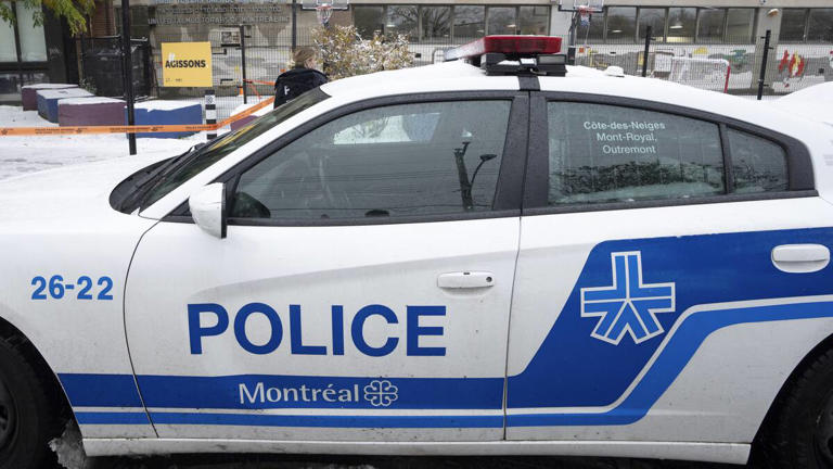 Tirs dans un quartier juif : Une fusillade à Montréal fait trois morts ...