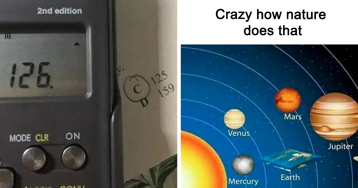 33 memes that roast the absolute nightmare of the modern educational system