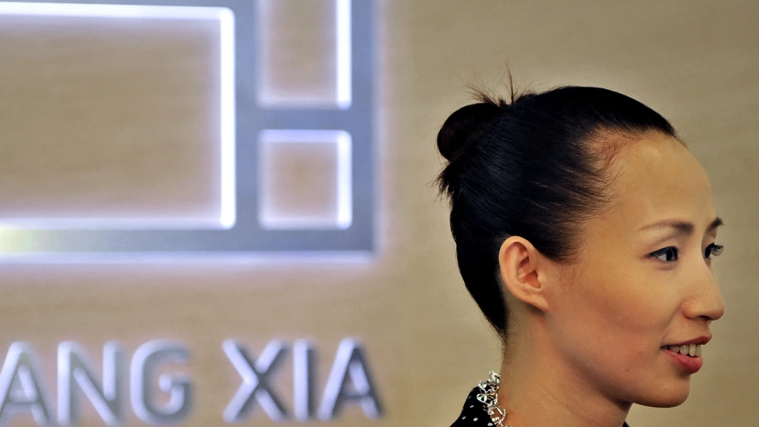 4 Chinese luxury brands redefining global style
