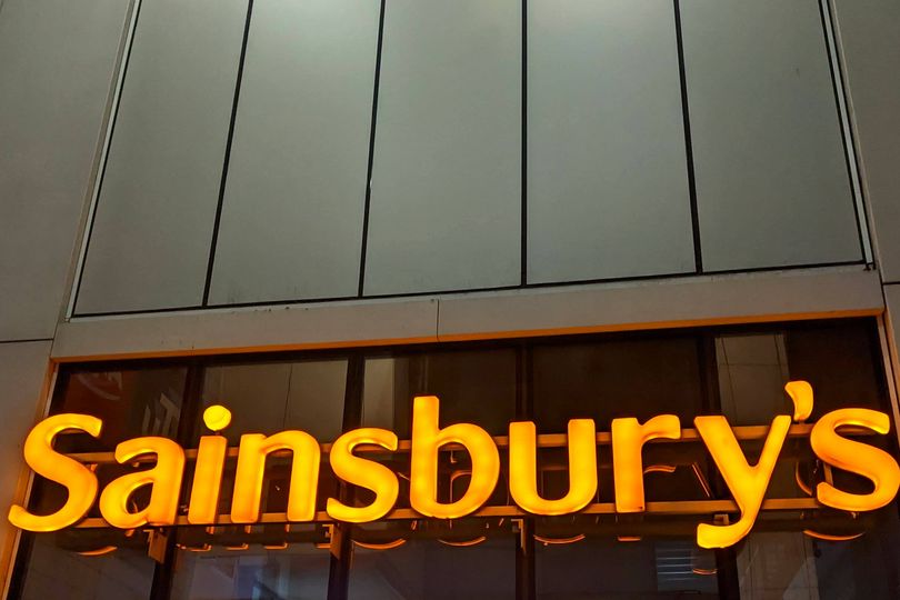 ‘Tearful’ pervert caught filming woman in Sainsbury's changing rooms ...