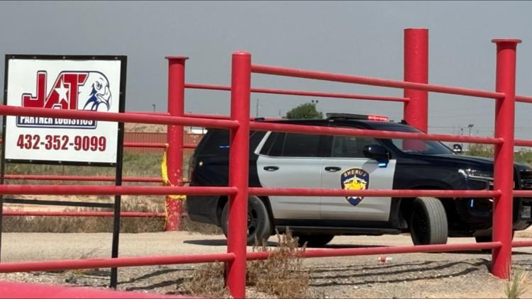 Three dead after shooting in the area of North County Road 1140 and ...