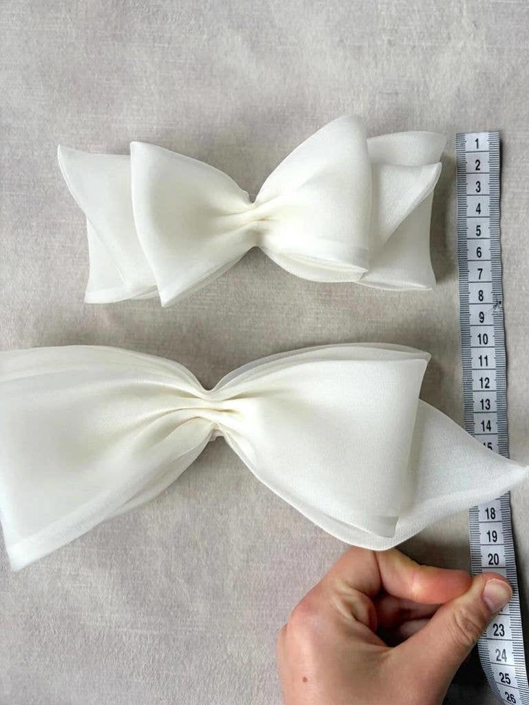 Princess Charlotte's extravagant hair bow has a head-turning price tag ...