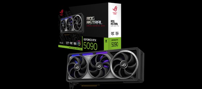 L'elevato calore della GeForce RTX 5090 scolorisce le schede madri in ...