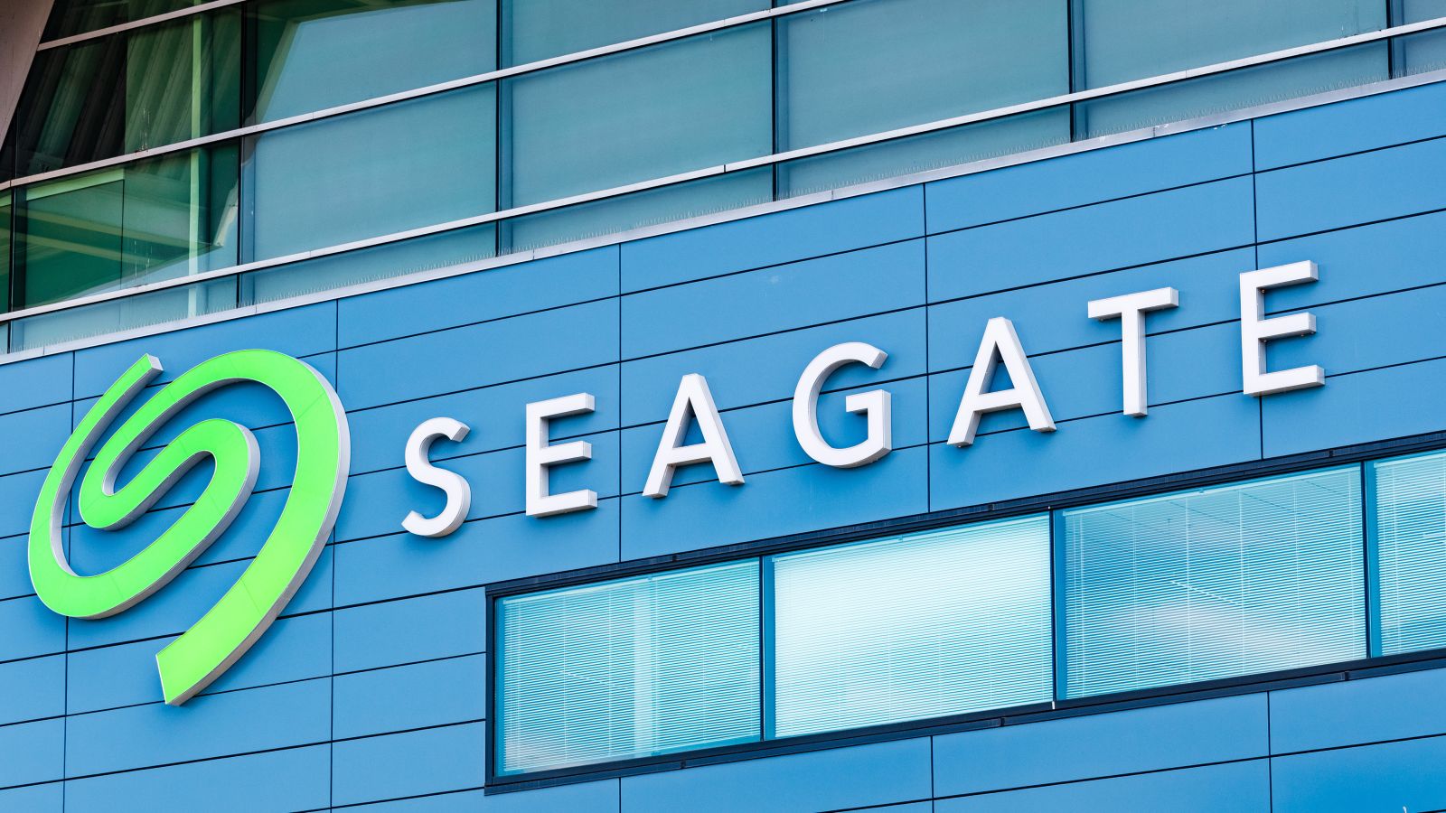 The smart money agrees that Seagate stock still has room to surge higher