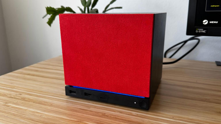 Valve opens Steam Machine reservations