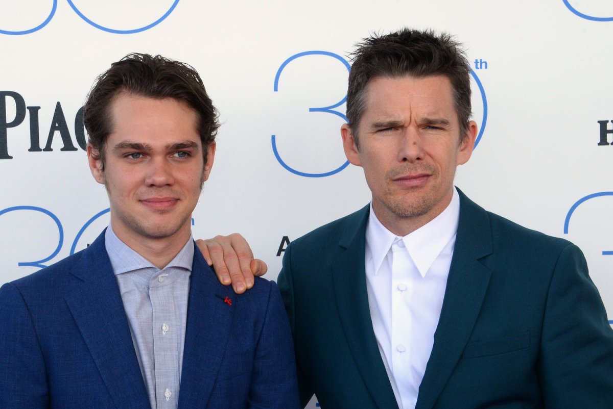 'Boyhood' returning to theaters in July for 12th anniversary