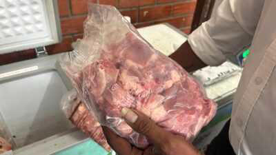 4-star rated Nallagandla restaurant under food safety scanner