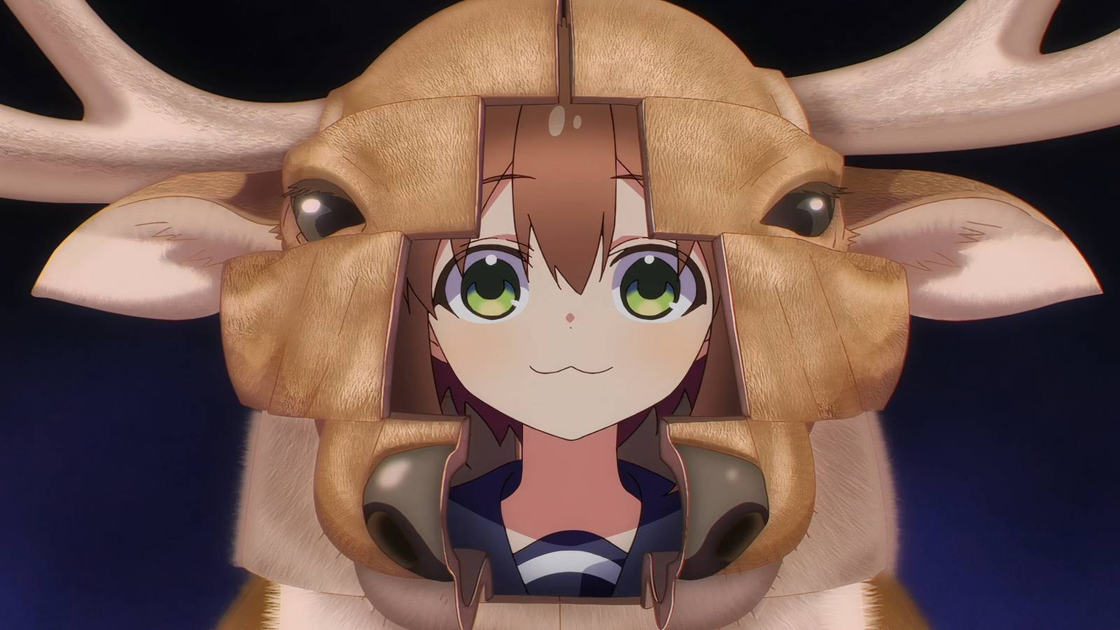 15 weird anime you’ll only understand by watching them