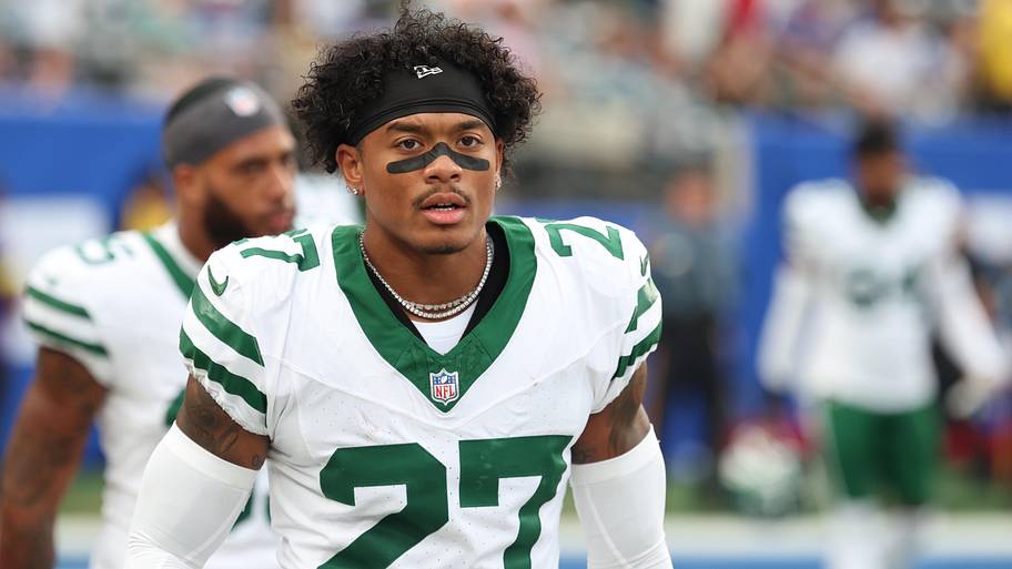 Malachi Moore stands out as Jets' biggest concern coming out of minicamp