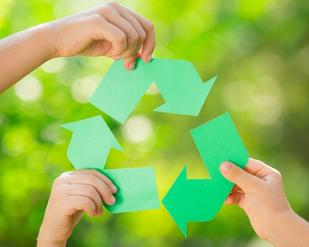 Styrofoam recycling event to be held in Naperville