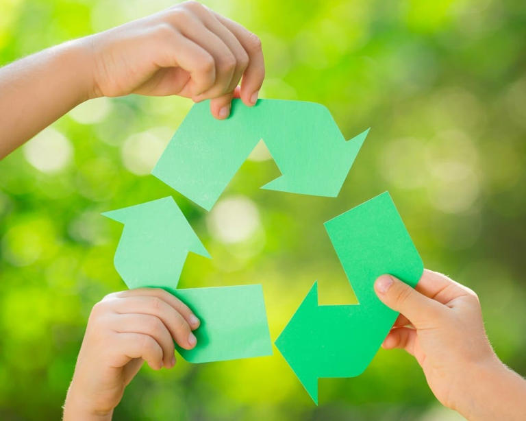 Styrofoam recycling event to be held in Naperville