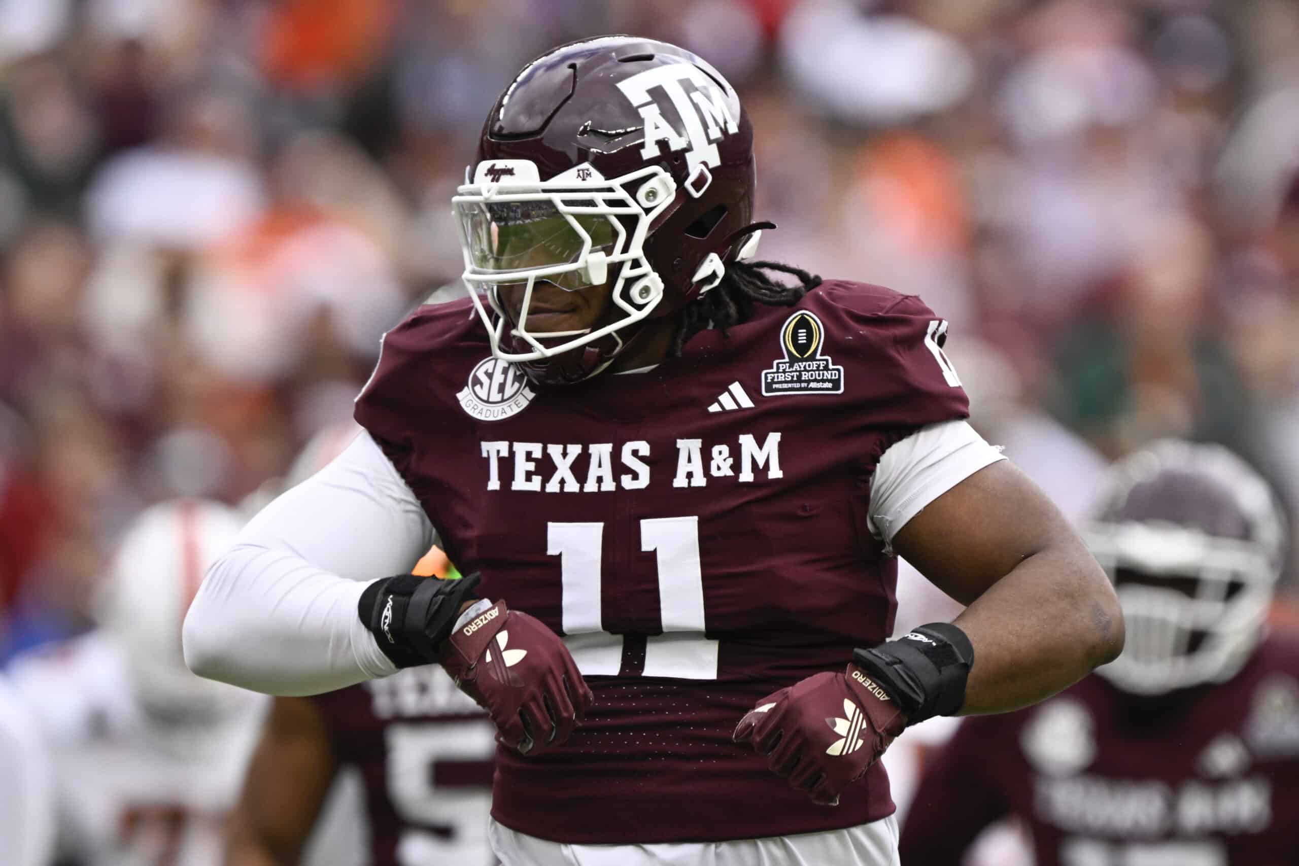 Denver Broncos: Wrap up draft class, ink 3rd-round pick