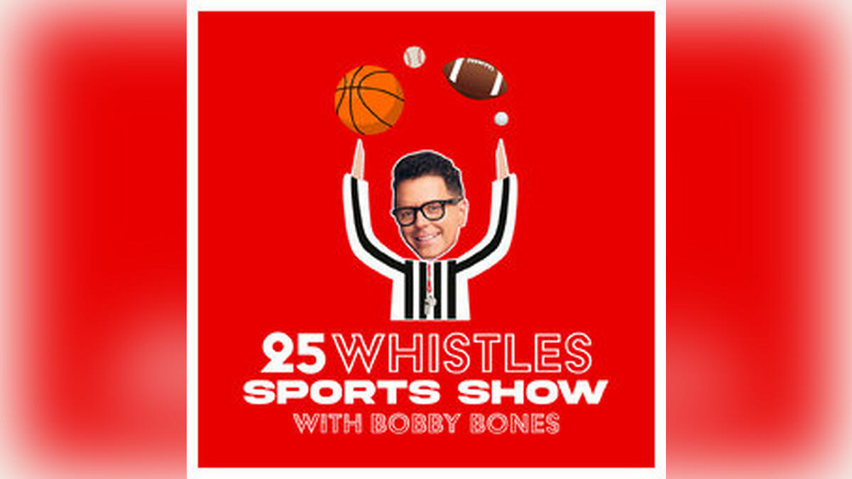 25W: Bobby’s plan to fix soccer + Taylor Twellman on resting the USMNT star