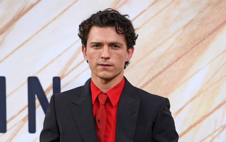 Tom Holland reveals Downey told him first about Doctor Doom role