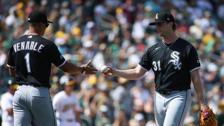 2 reliable bullpen arms the White Sox should pursue at the 2026 trade ...