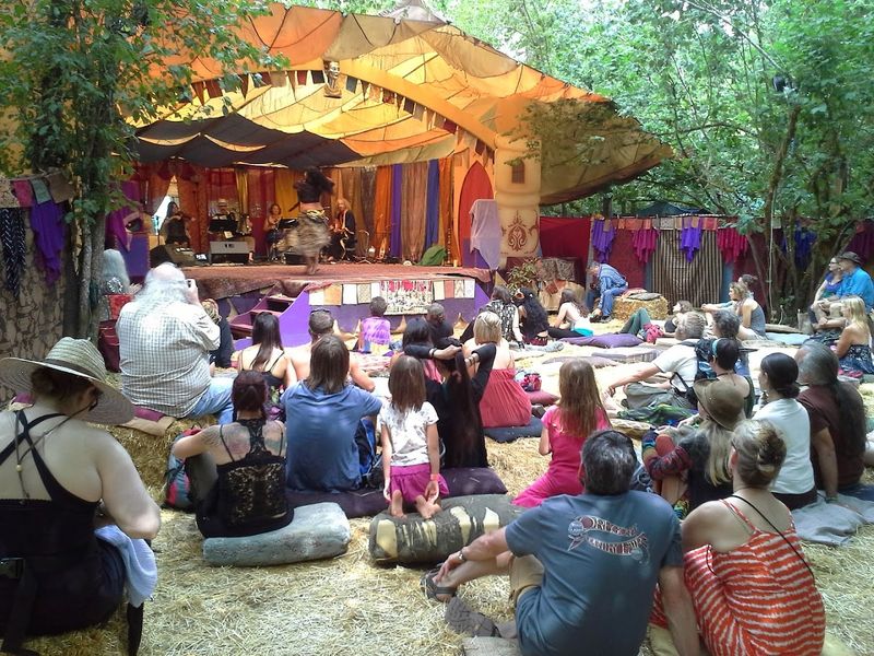 11 Oregon summer festivals locals mark on their calendars every year