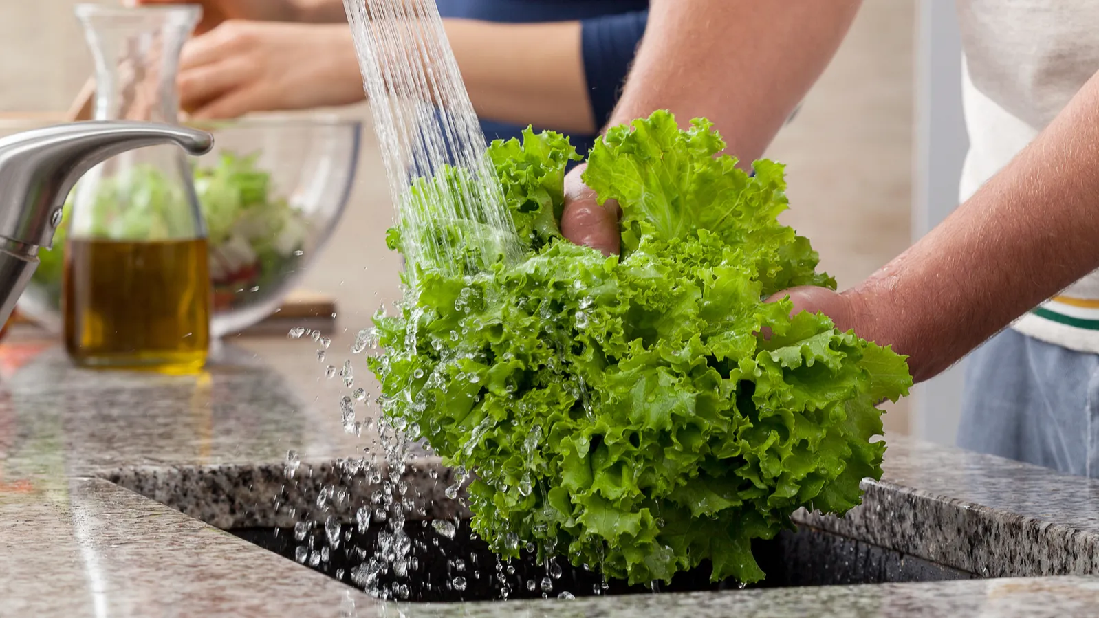 Some cooking tricks sound weird, until they suddenly make perfect sense ...