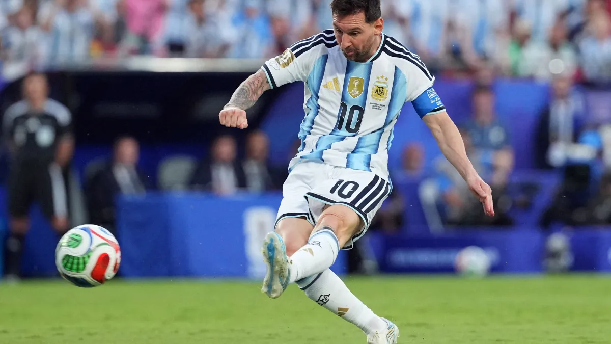 Most goals in World Cup history: List of all-time top scorers in FIFA ...