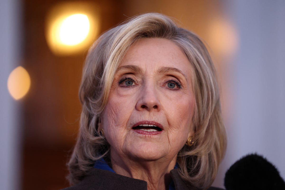 Hillary Clinton says Electoral College an 'abomination' in new show