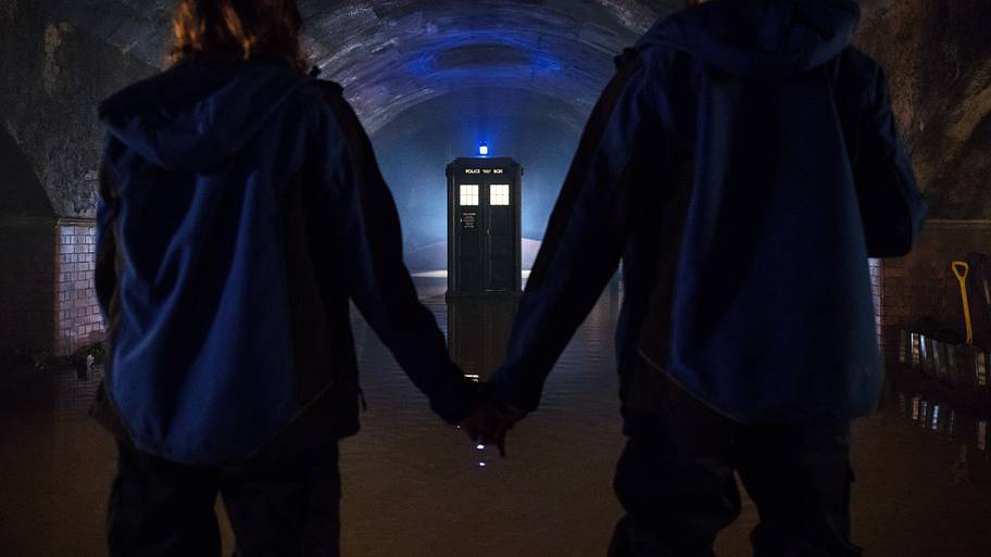 Two former Doctor Who stars confirm interest in returning to lead the show