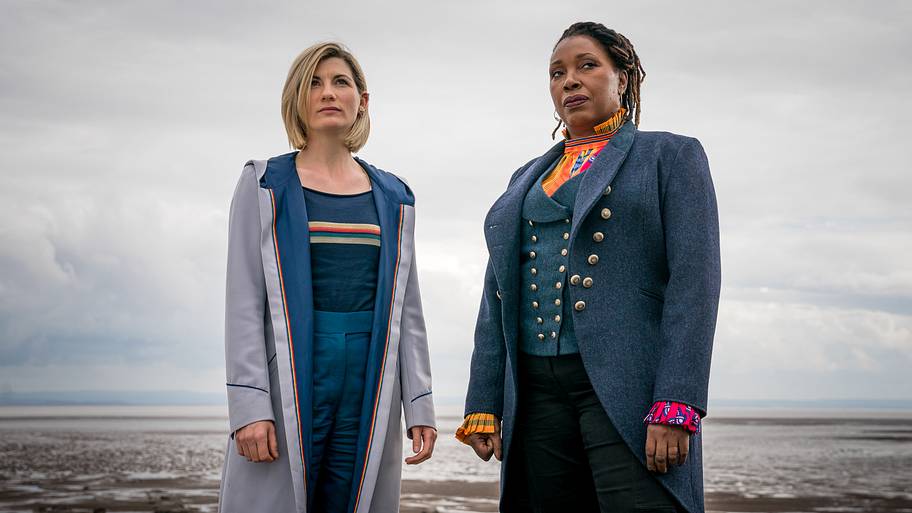 Two former Doctor Who stars confirm interest in returning to lead the show