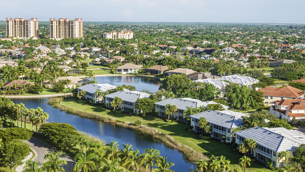 8 southern cities excelling in quality of life