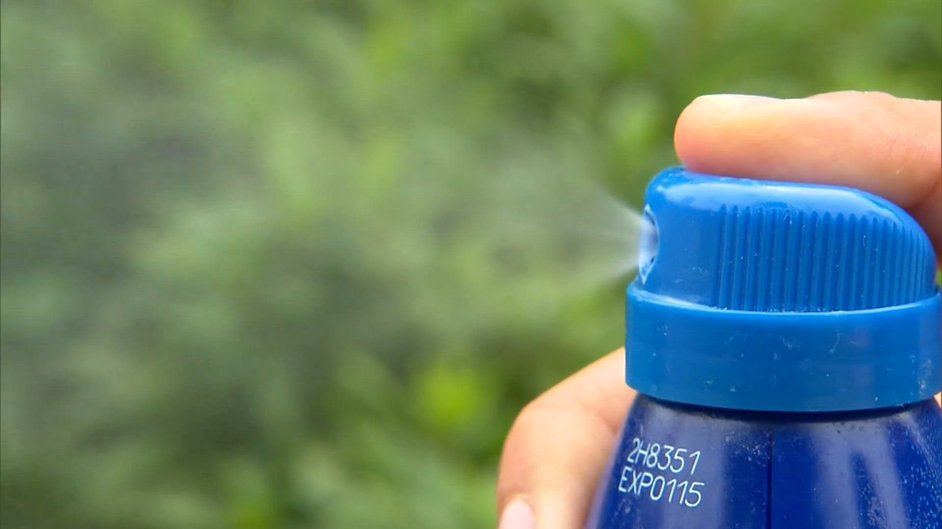 This new sunscreen ingredient will save lives