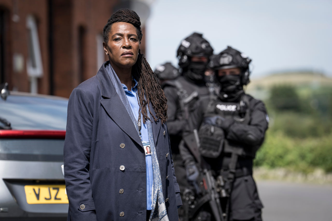 Acorn TV July 2026 schedule announced