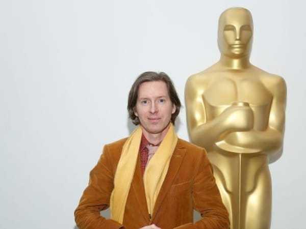 Houston director Wes Anderson headlines fundraiser for historic theater