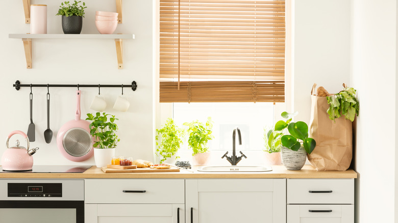 11 kitchen window treatment ideas to elevate your cooking space