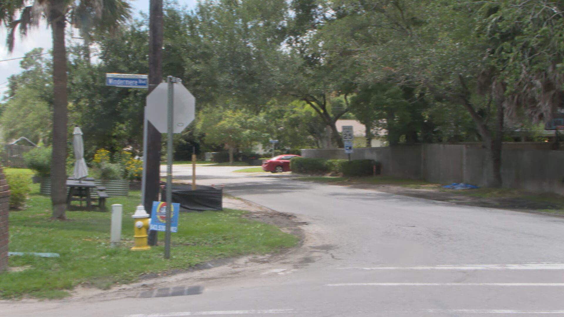 City of Charleston begins drainage project to address Windermere flooding