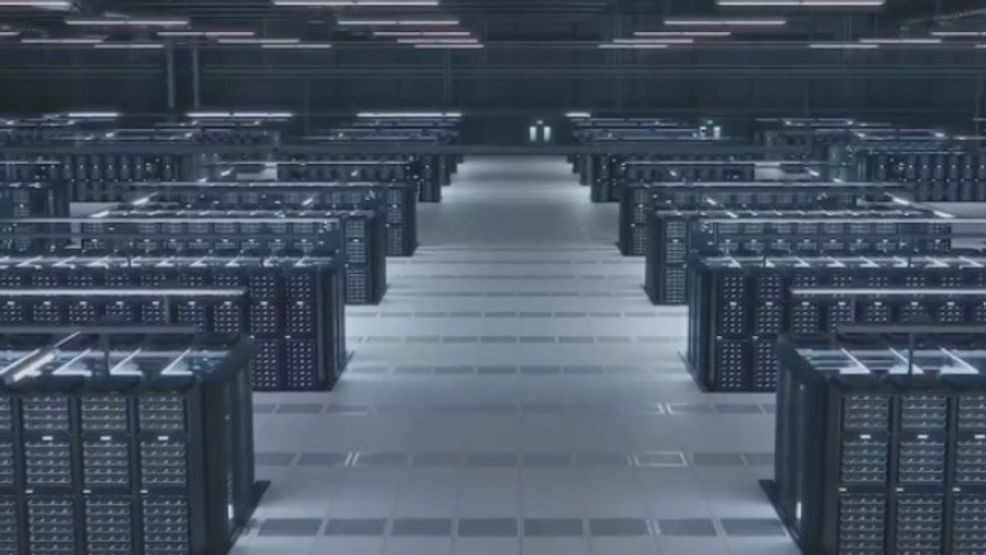 The data center debate continues across the country