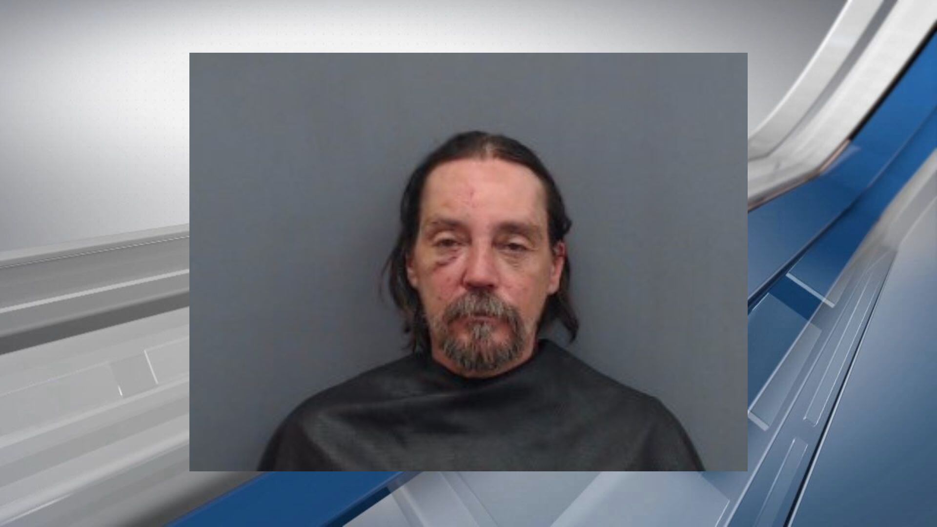 Body found after crash on Mobberly Avenue intersection; Longview man ...