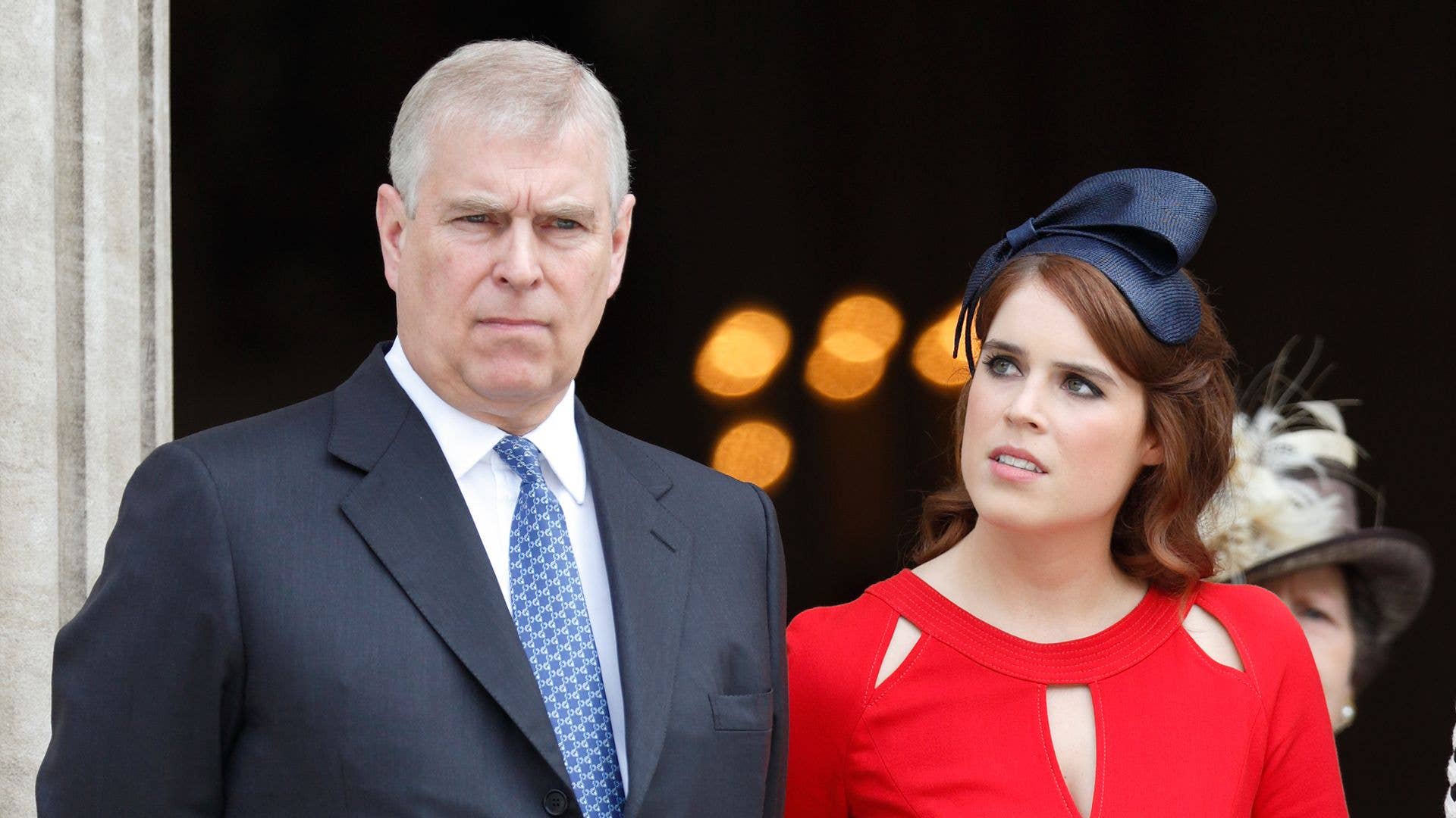 Princess Eugenie's Father's Day post doesn't feature dad Andrew ...