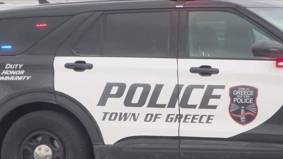 Greece police: Missing woman safely located
