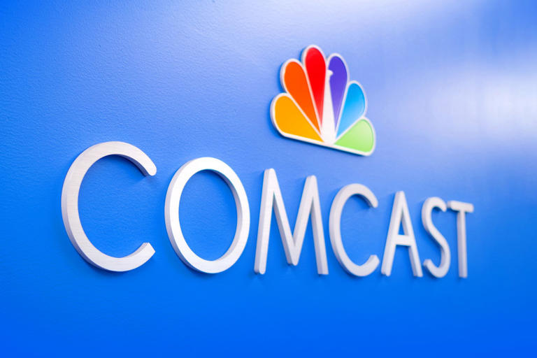 Comcast’s Xfinity goes down leaving thousands of users offline