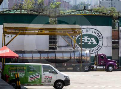 Supersalud inspecciona la FLA: orden la aprobó Juan David Duque, ficha ...