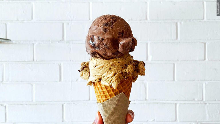 Whitey’s hosting 40th Cones for Kids fundraiser Monday