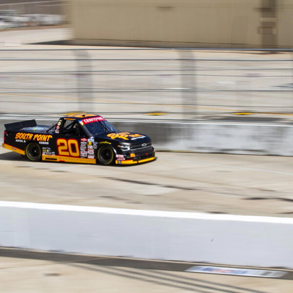 Another lap? NASCAR wants to run it back in San Diego next year