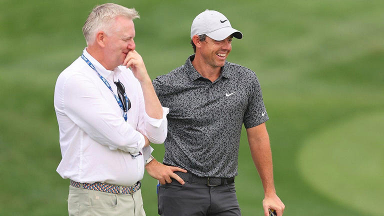 Golf Channel analyst calls Long Island fans 'a stain on the game' after ...