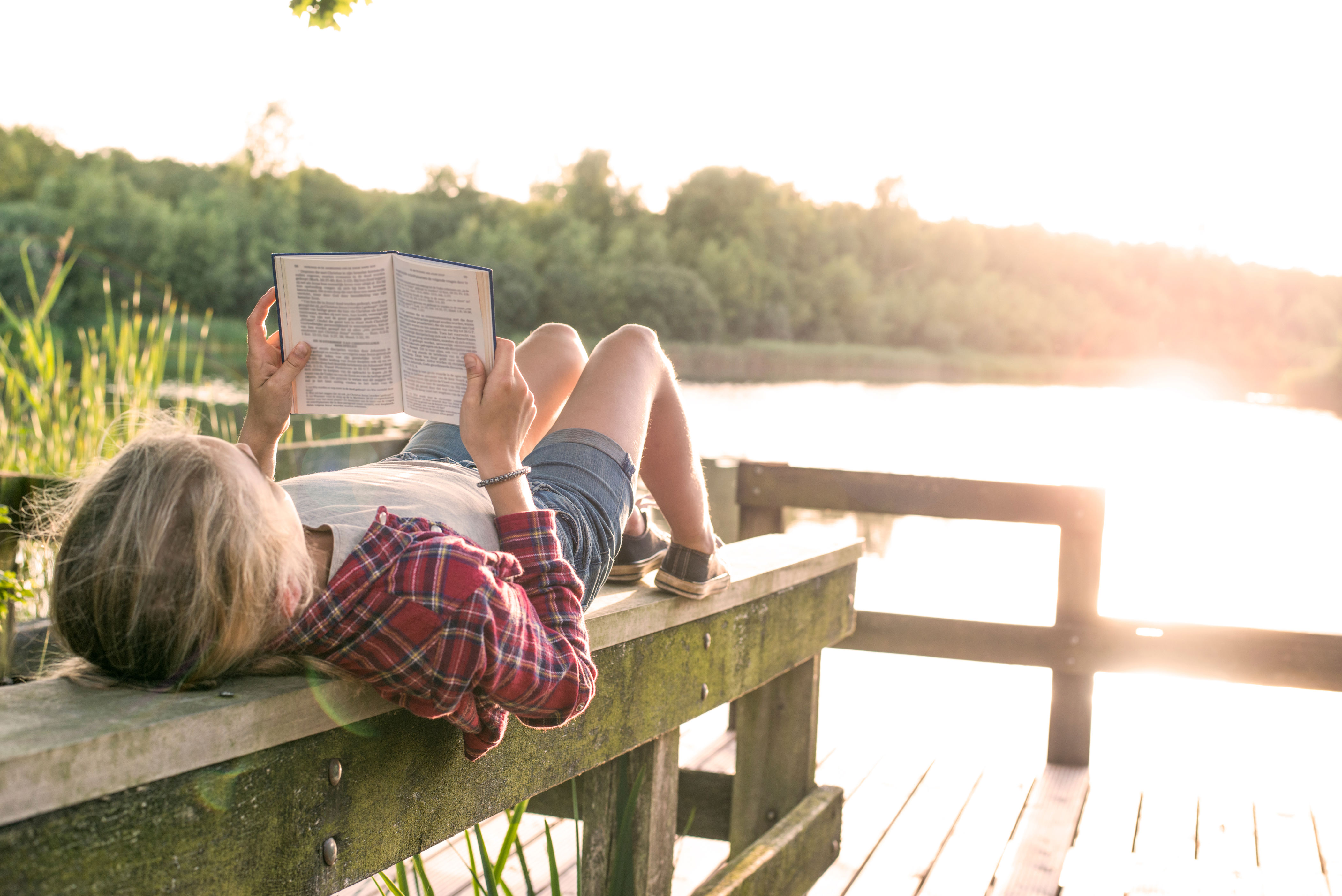 TikTok loves this mom's list of kids' summer break duties
