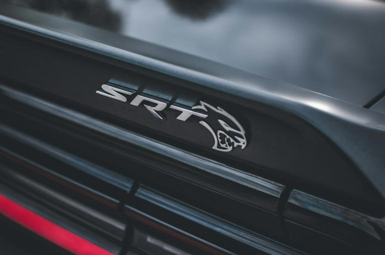 SRT is back: 8 new high-performance Ram, Dodge and Jeep trucks and SUVs ...