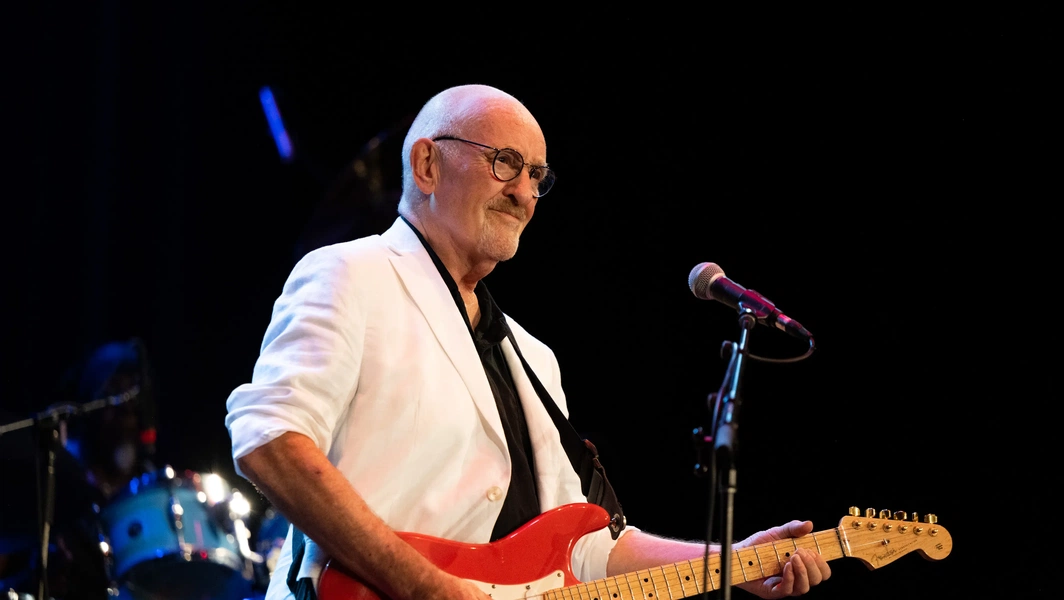Dave Mason: From Traffic to timeless influence