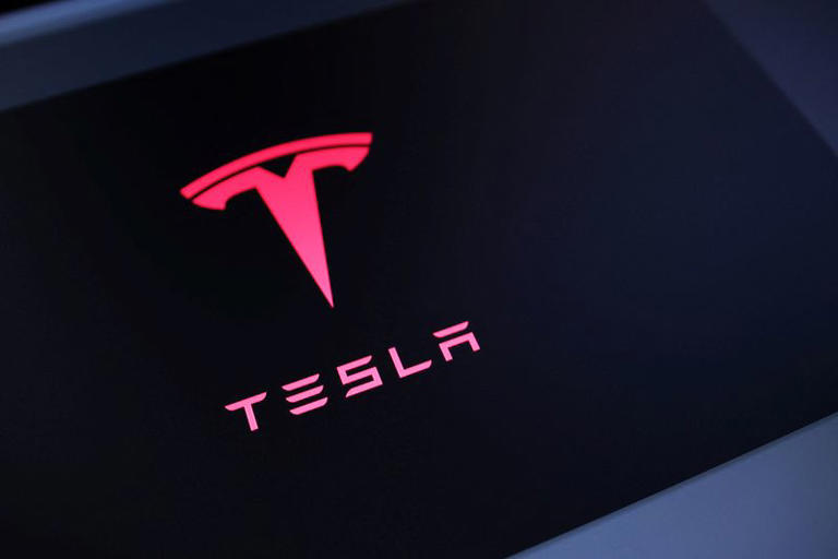 US opens probe into fatal Tesla crash into Texas home