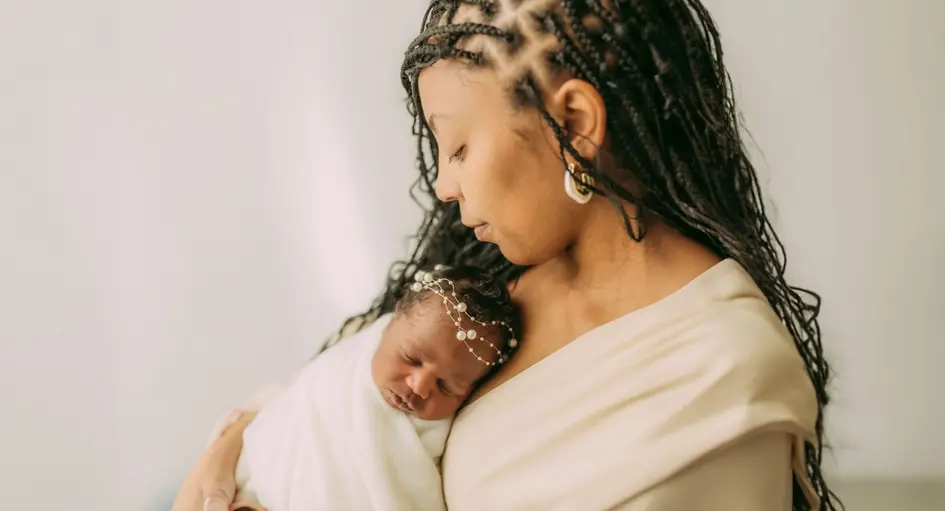 I’m a pediatric ENT surgeon. Here’s exactly what I did when my newborn ...