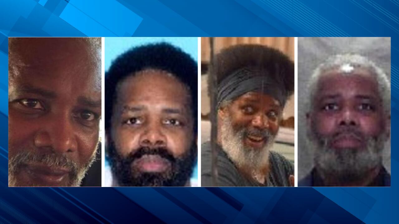 One of the FBI’s most wanted fugitives was deported to SC. What he’s ...