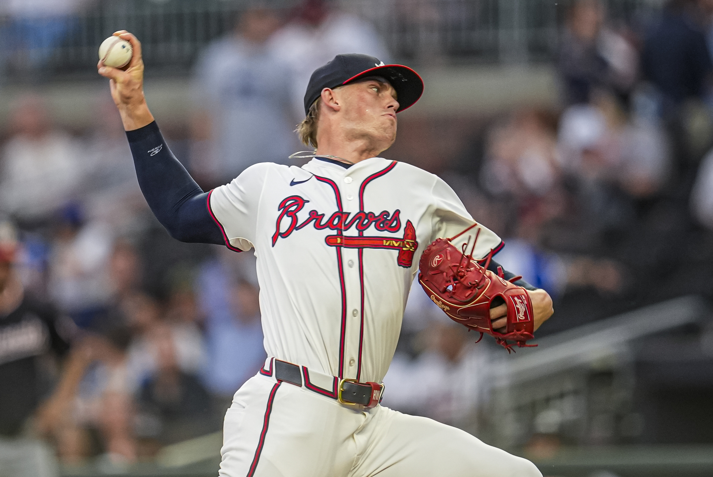 Major reinforcement could soon rejoin Braves