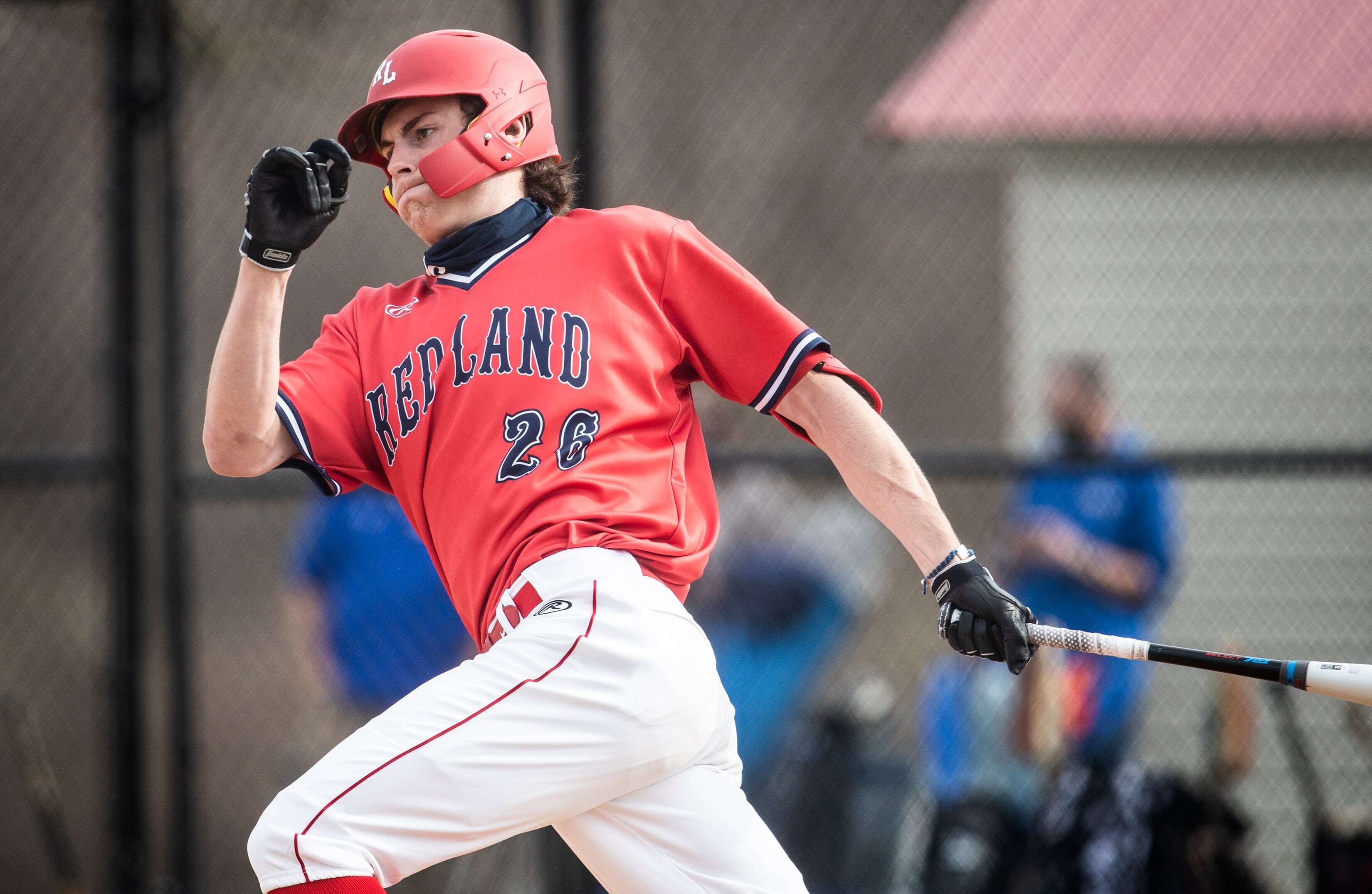 Former Red Land star Benny Montgomery ends pro baseball career at 23