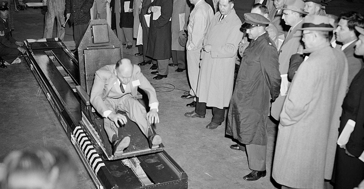 The most downright dangerous science experiments ever conducted