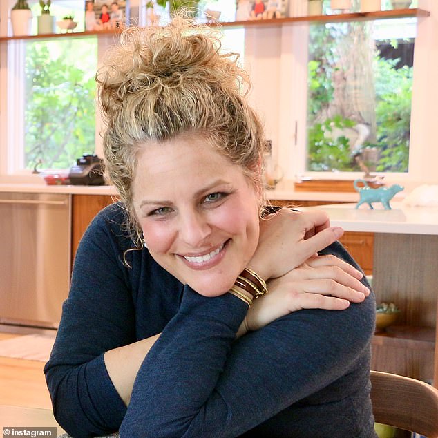 Scary Mommy founder Jill Smokler dies age 48 after brain cancer diagnosis